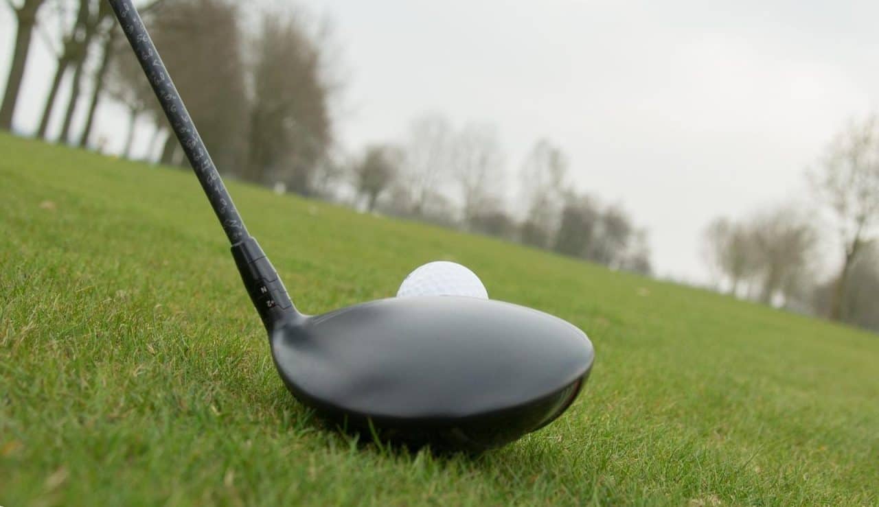 How Long Should Your Driver Be? - Golf Insights