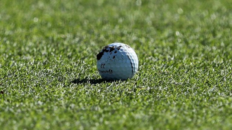 What Is a Mud Ball in Golf? - Golf Insights