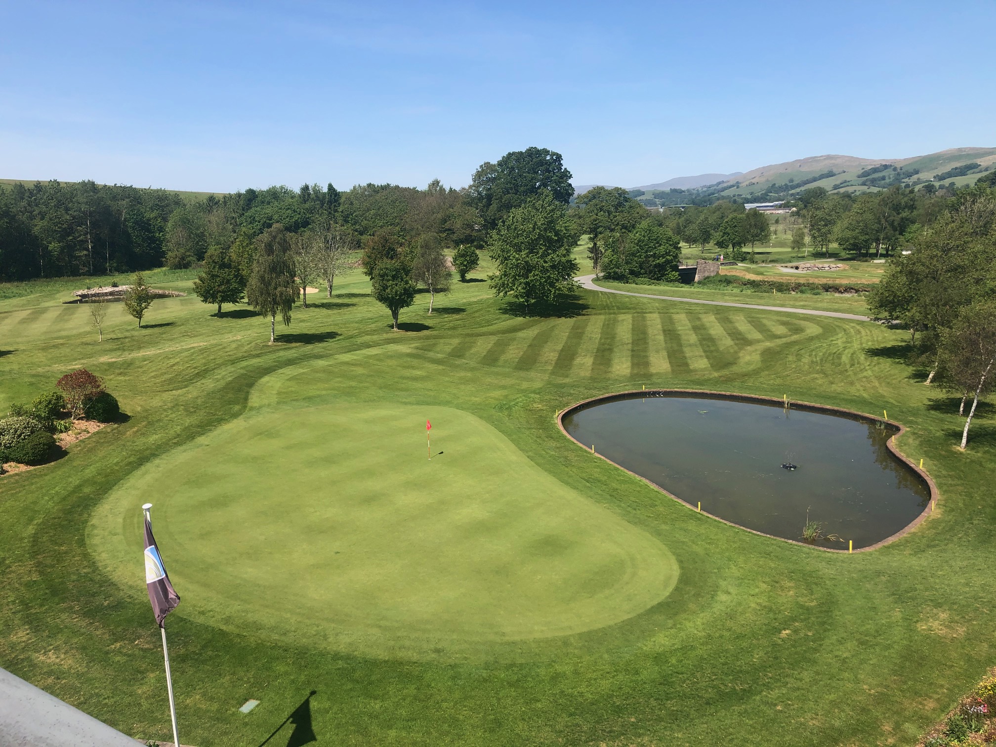 Best Golf Courses In Kendal - Golf Insights