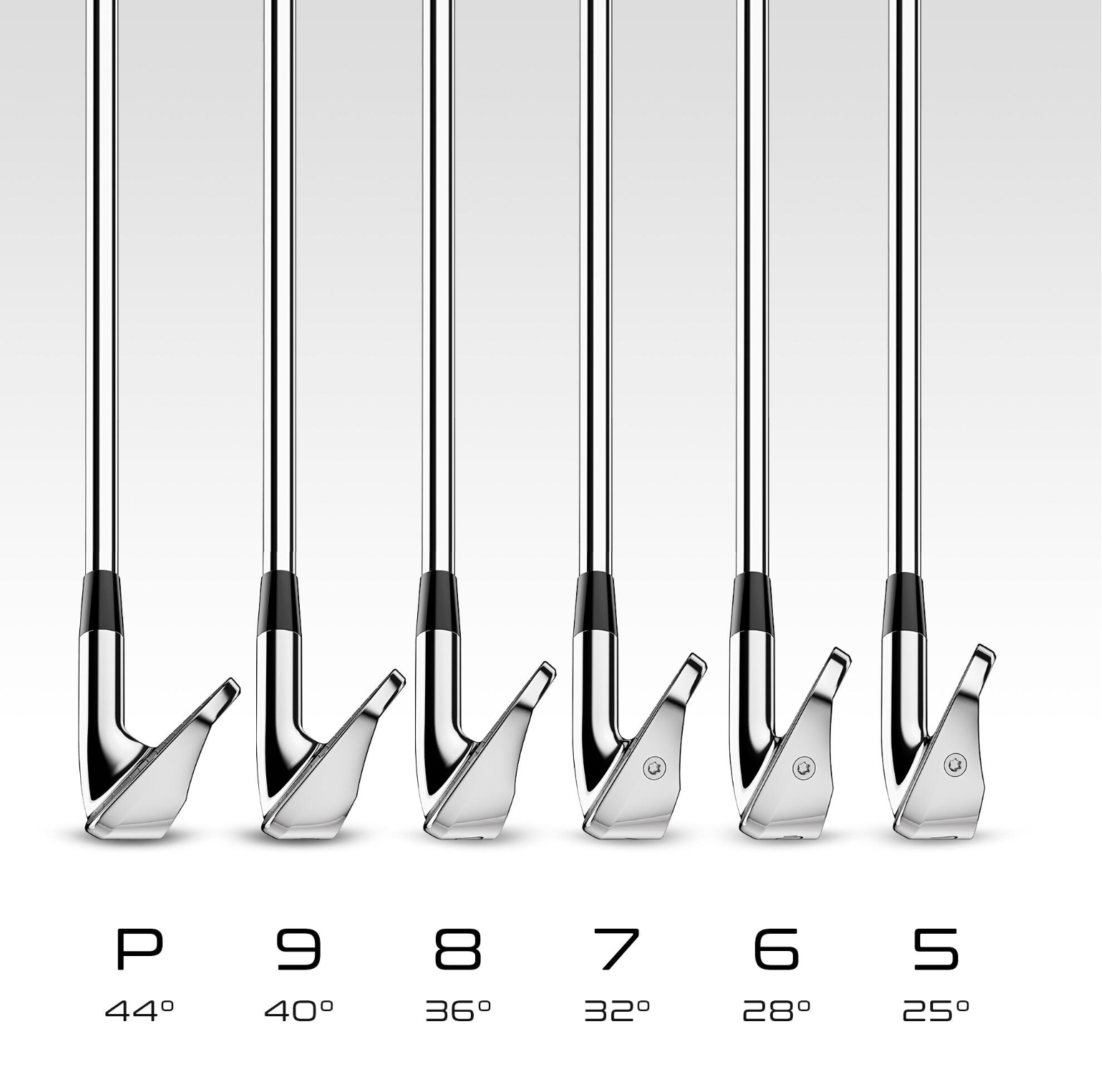 Inesis 900 Irons Set Review - Golf Insights